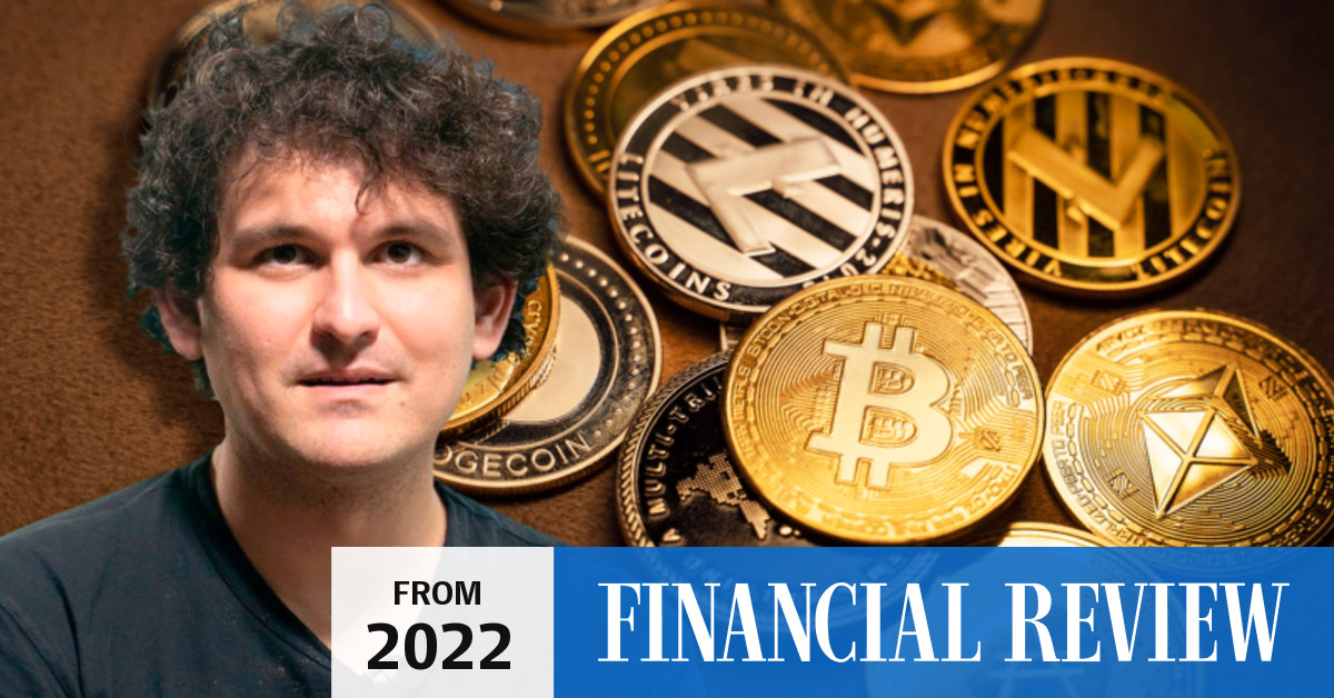 FTX collapse: Sam Bankman-Fried ran the business as a ‘personal fiefdom ...