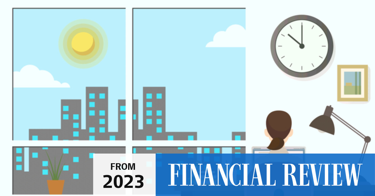 Career advice: My boss is a workaholic. How can I keep up without ...