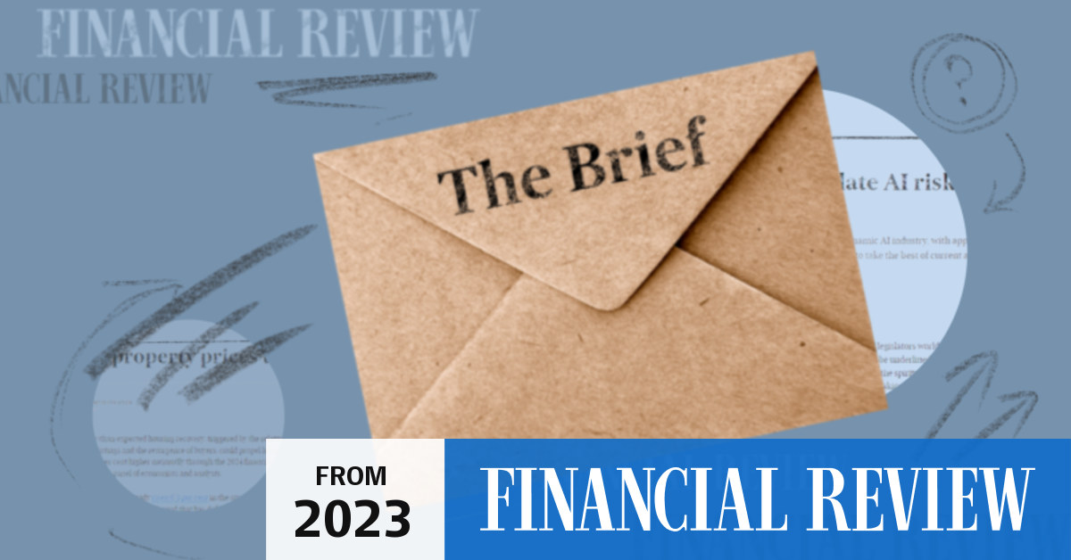 Australia inflation: CPI cools | Charlie Munger dies | Fast 100 lessons