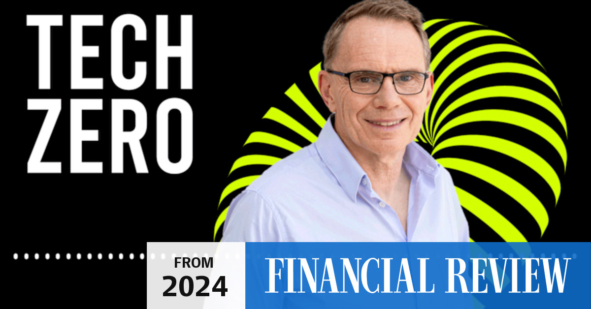 Shell PLC: chairman Sir Andrew Mackenzie says fixing climate change is ...