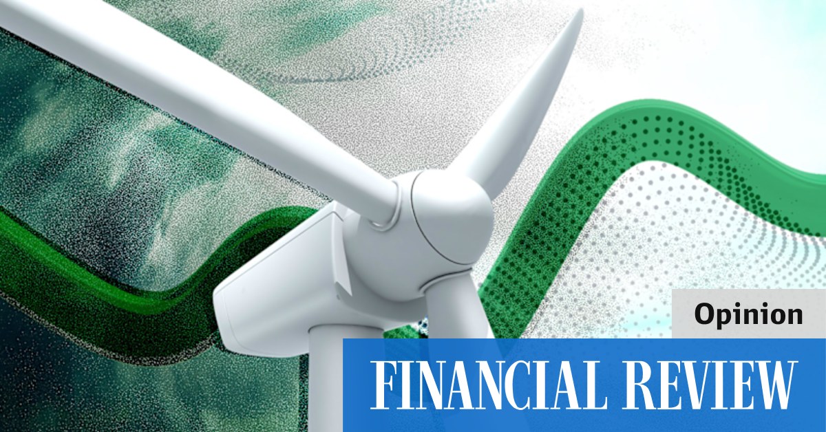 Clean tech, climate disaster-related stocks outperform sharemarket ...