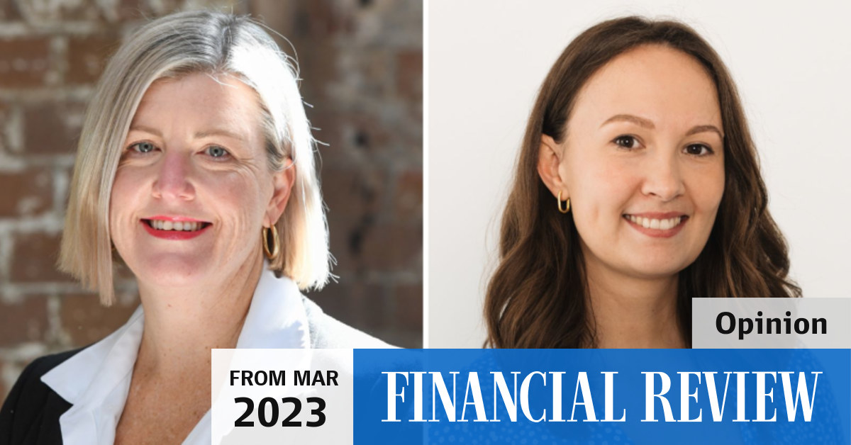 International Women’s Day 2023: All must drive inclusivity changes, say ...