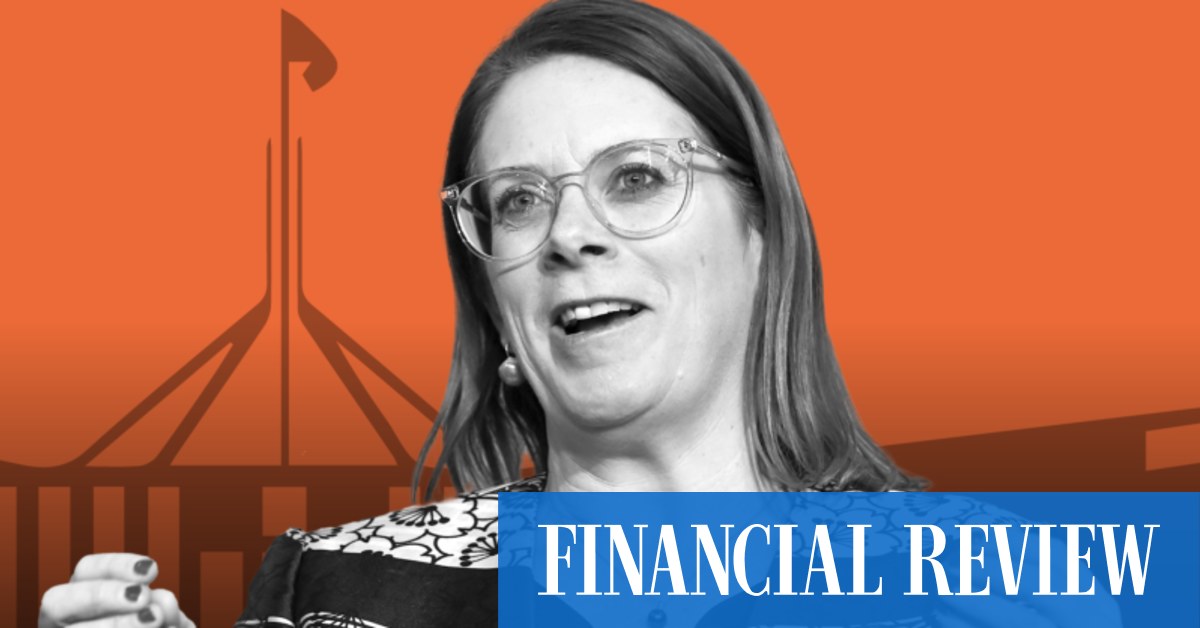 Sandy Pitcher on being the department of last resort