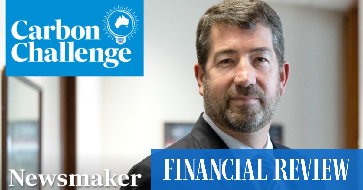 MidOcean Energy CEO De la Rey Venter bets on LNG through government ...