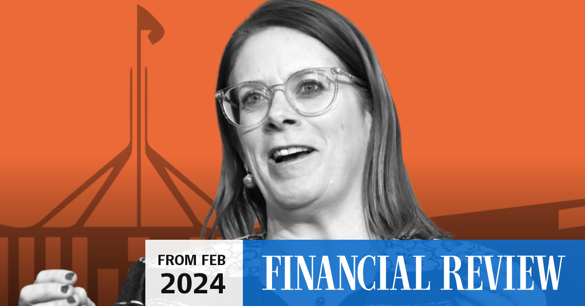 Sandy Pitcher on being the department of last resort