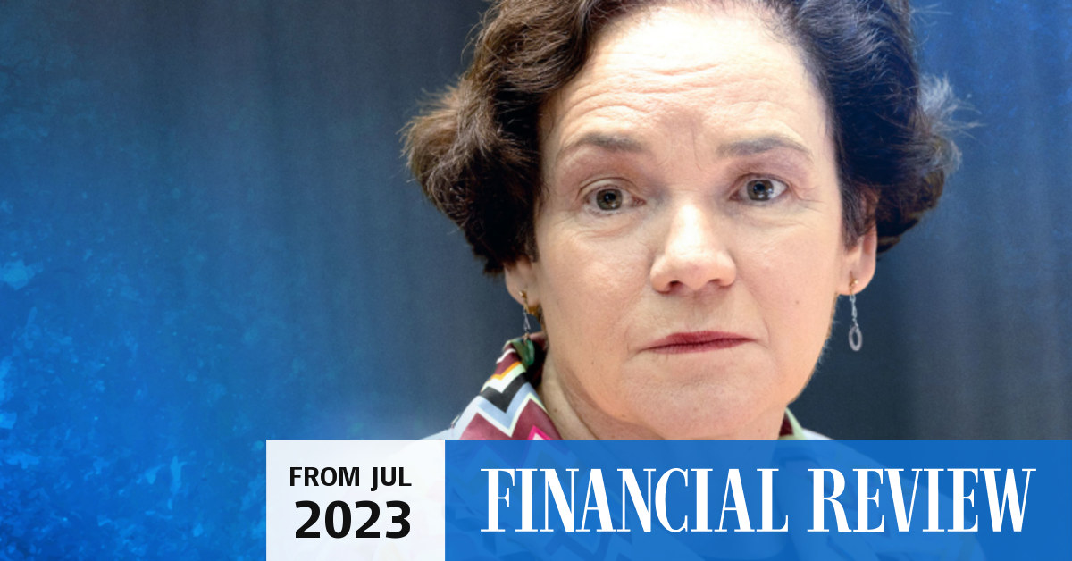 Robo-debt royal commission: Oral evidence of PwC partner Shane West ...