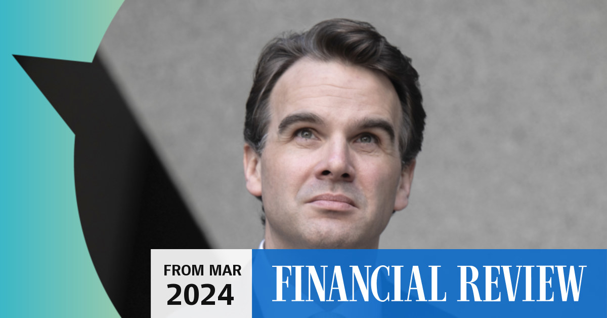 abrdn James Thom tips Indian bull market to broaden