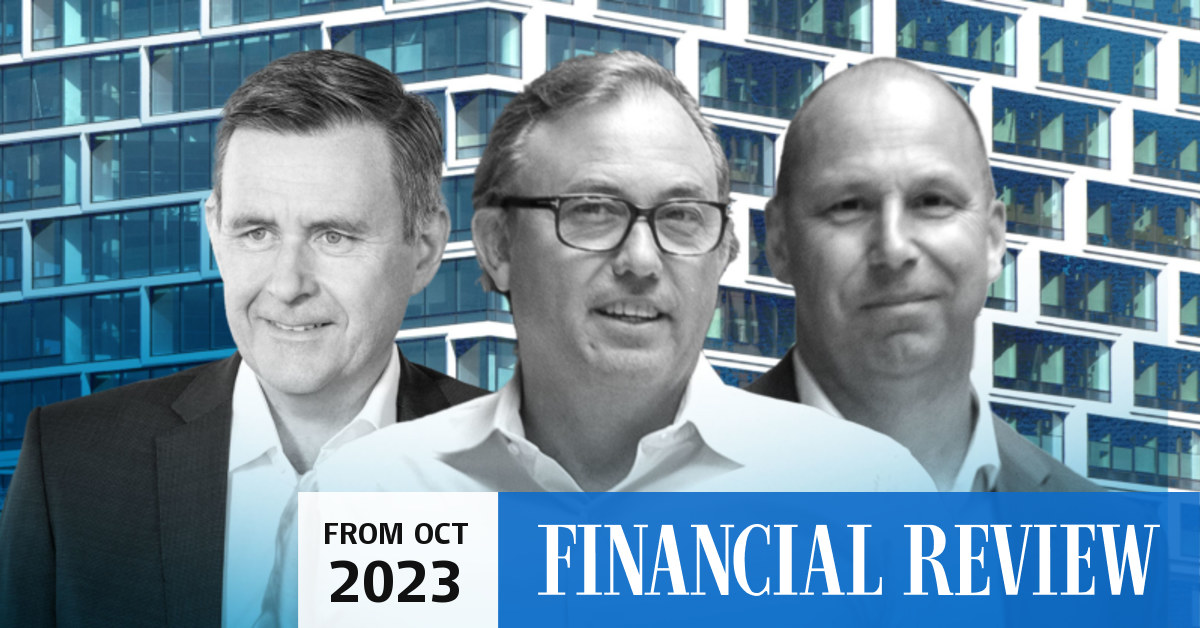 Barrenjoey: Inside the country’s most talked-about investment bank