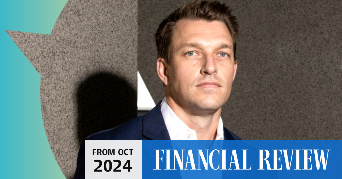 CSL JHX FPH shares: BAEP’s Brad Clibborn says Fisher & Paykel will ...