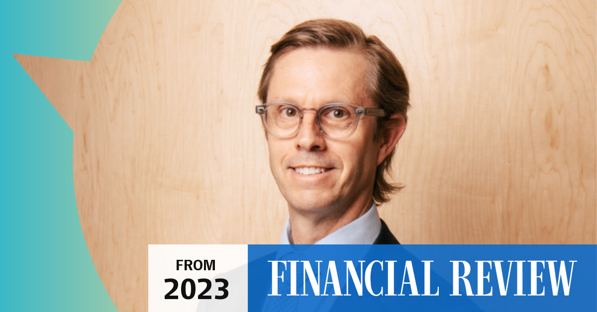 ASX ResMed: ECP Asset Management’s Andrew Dale is betting against the ...