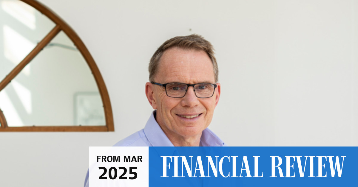 Shell chair Andrew Mackenzie meets activist fund Elliott Investment ...