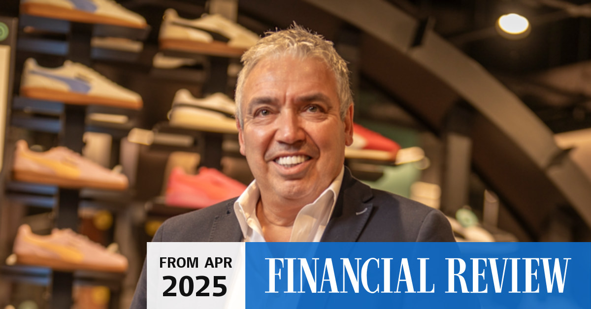 CTT ASX: Cettire recruits Accent shoe chief Daniel Agostinelli to its board