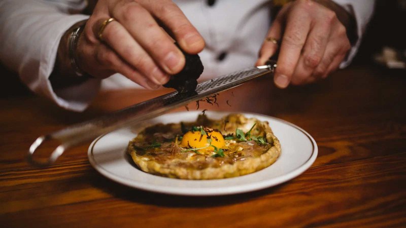 Barcelona showcases diverse dining scene with new culinary hotspots ...