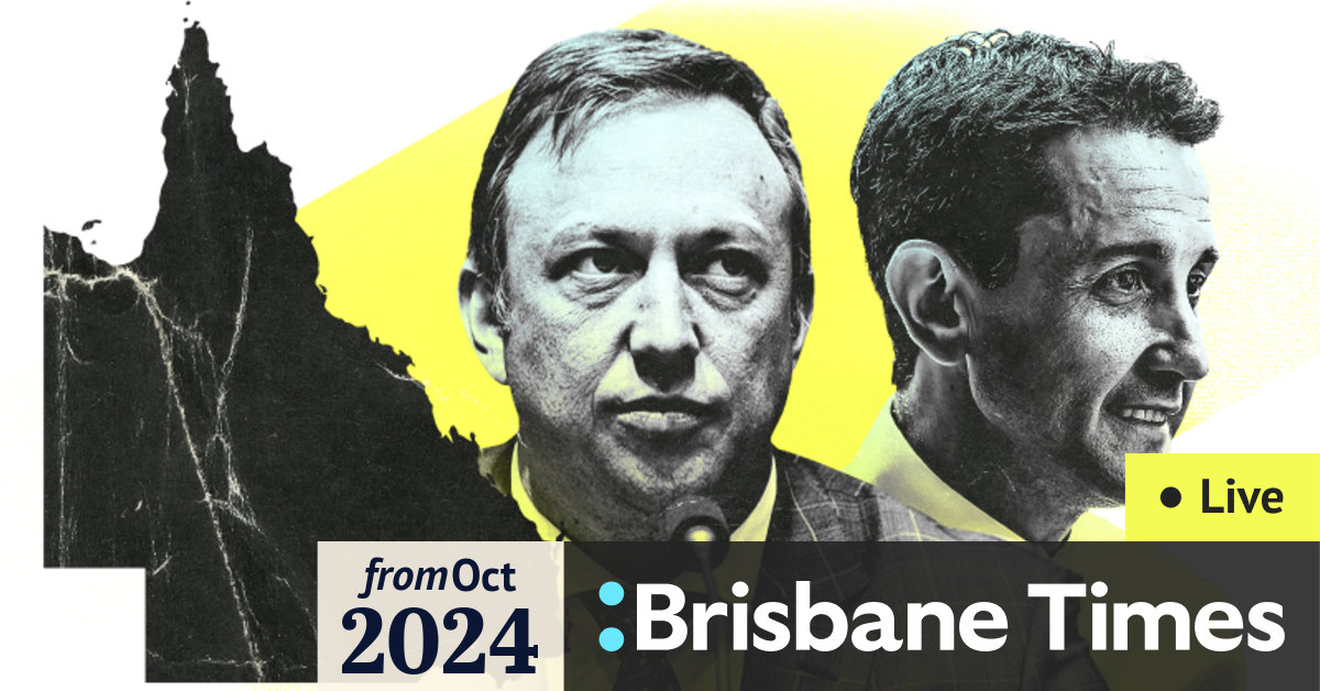 Brisbane news LIVE updates: Labor, LNP launch campaigns to win Qld ...