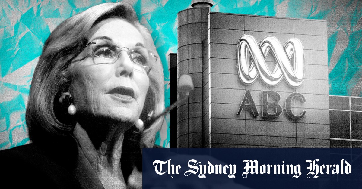 ABC operations - Page 84 - ABC - Media Spy