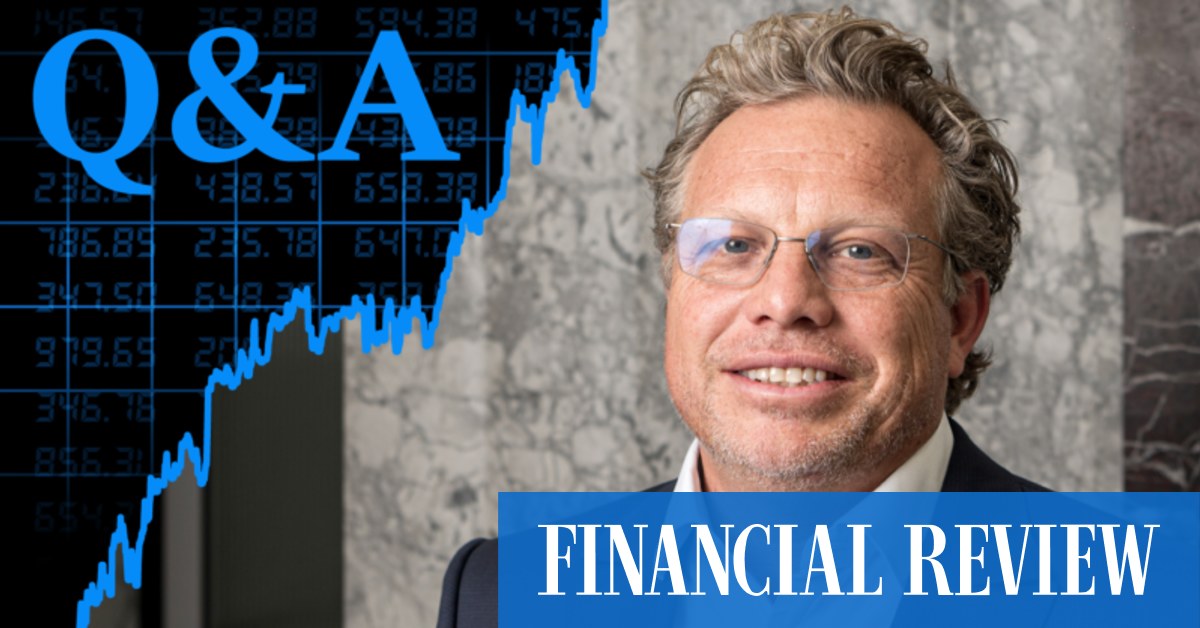 Man GLG의 Andrew Swan에 따르면 AI 붐이 아시아에 미치는 영향은 무엇입니까?