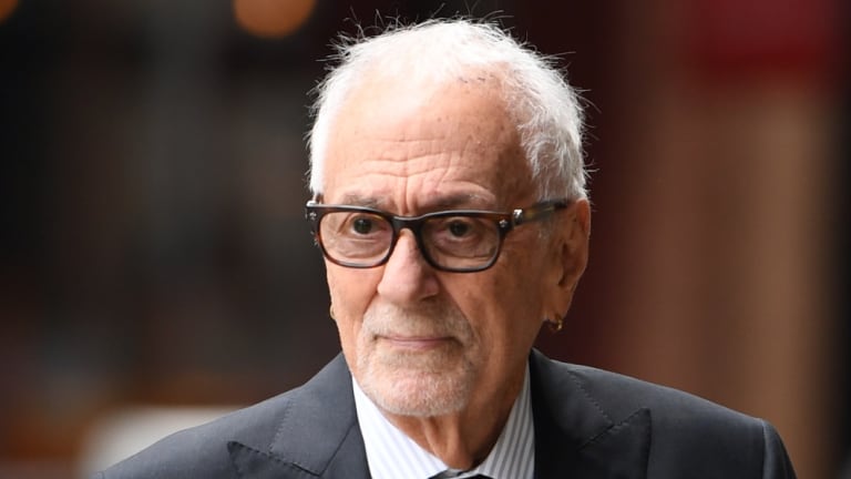 Geoffrey Rush's film legacy - and future - confirmed by Tinseltown ...