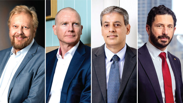 Chanticleer CEO Poll 2022: Slowdown ahead: Australia’s top CEOs on the ...