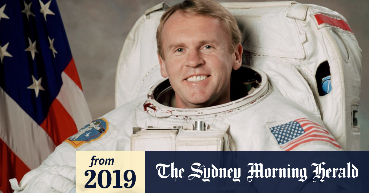Deaths in space race: Australian astronaut warns of future risk