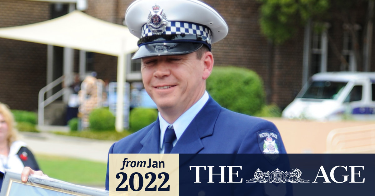 Victoria Police officers face corruption charges for allegedly lying to ...