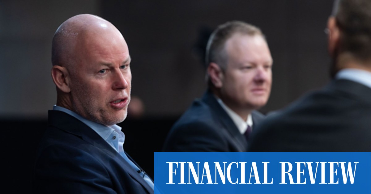 Stonepeak will list but not yet, says founder Mike Dorrell, amid ...