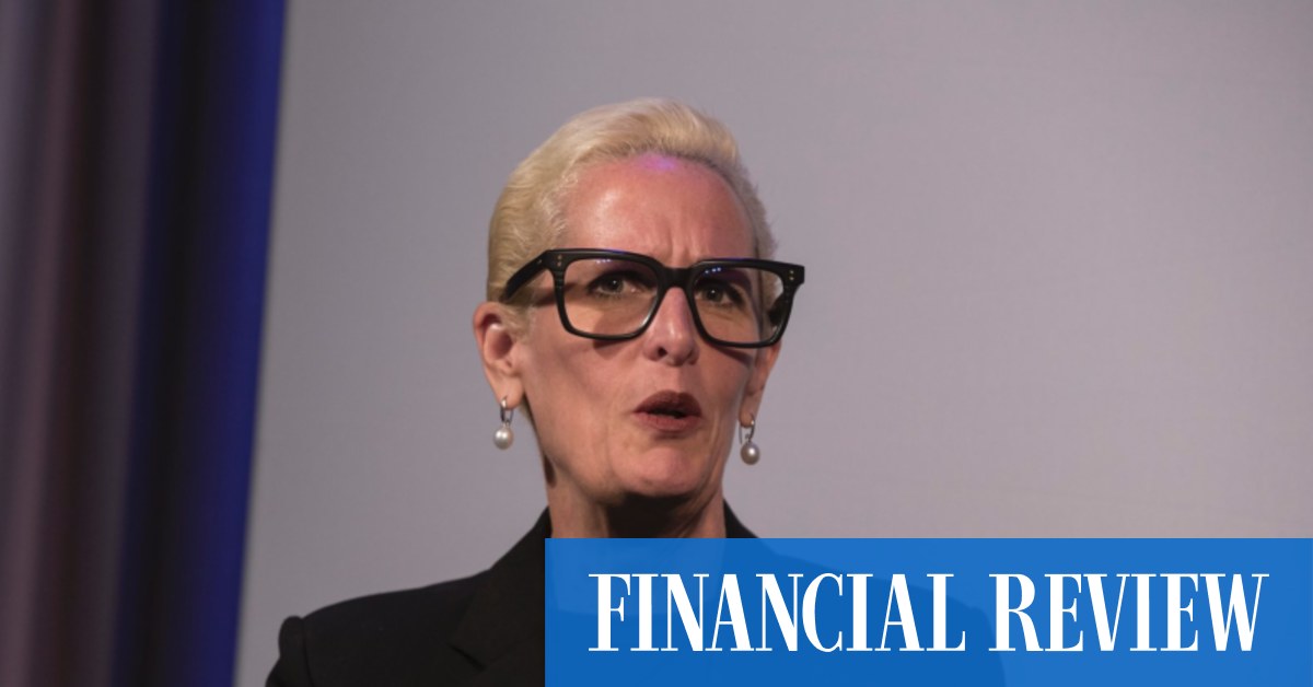 PwC scandal: On the mat, PwC hires Sue Cato