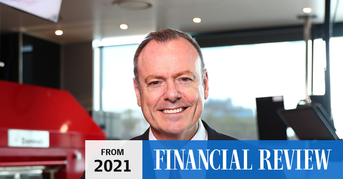 Domino’s plots super-sized expansion