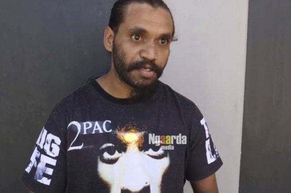 Cleo Smith case: Man wrongly named as abduction suspect launches ...