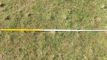 Sunshine Coast schoolboy suffers 'serious eye injury' in javelin mishap
