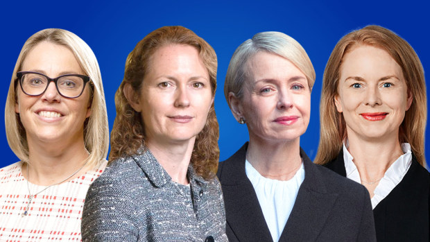 Herbert Smith Freehills names intellectual property lawyer Kristin ...