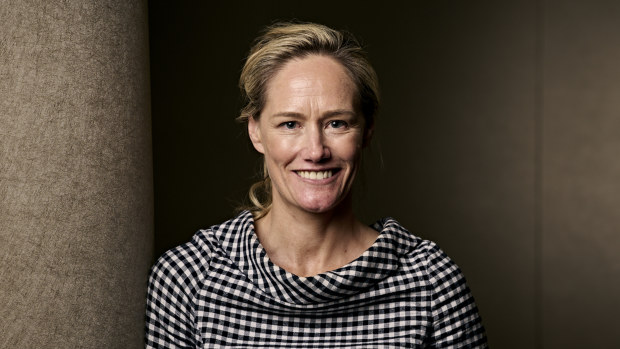 Cbus deputy CIO and head of private markets Alex Campbell resigns