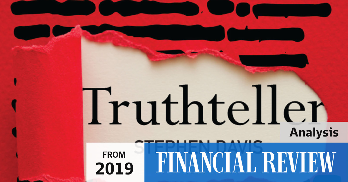 Spin, lies and the fake news pandemic