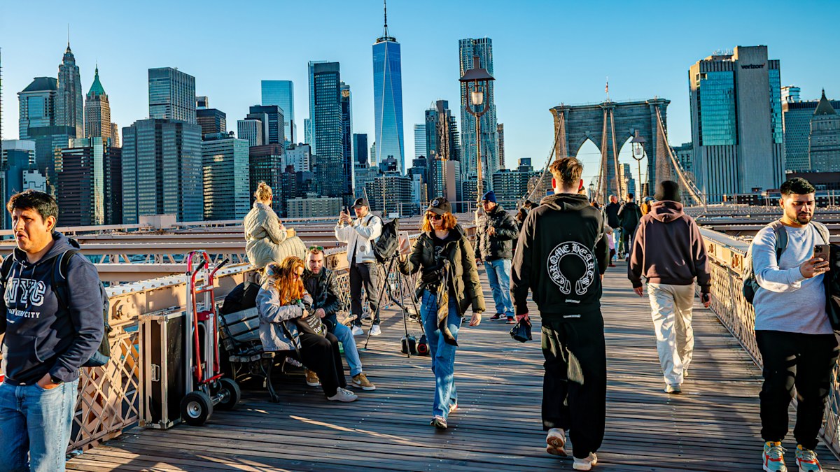 USA Travel: Tourism leaders determined to keep Aussies coming back ...
