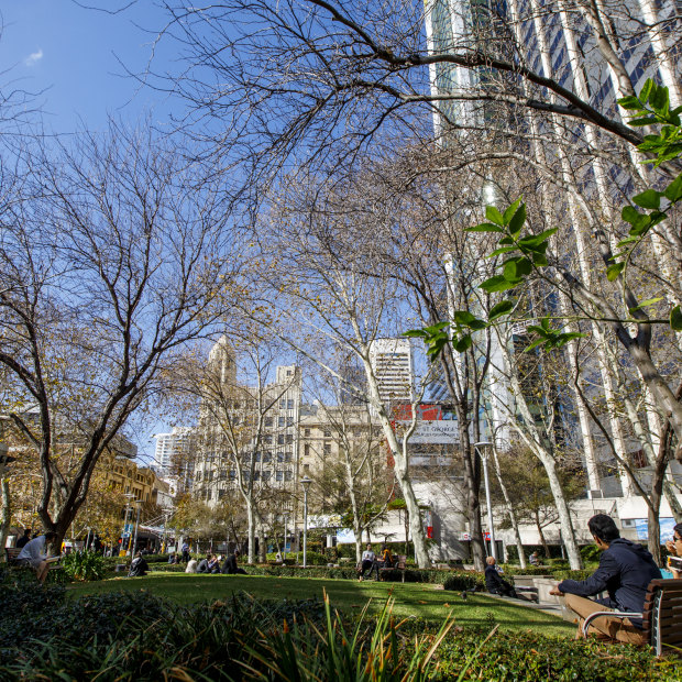 Perth: The villages we need to recognise in the city rather than the CBD