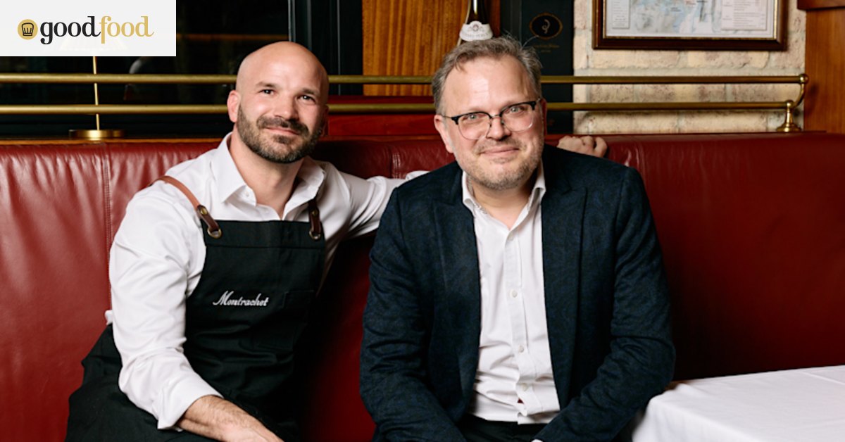 Brisbane’s Montrachet reopens after being brought back from brink of ...