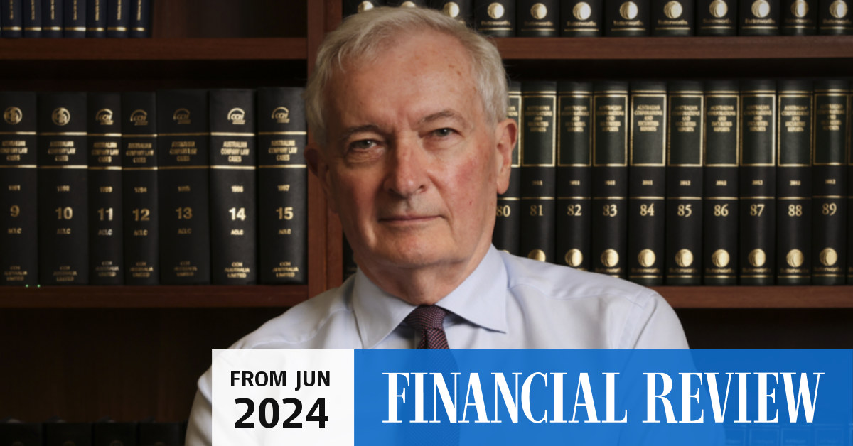 Suppression orders: How the Federal Court of Australia stymied open justice