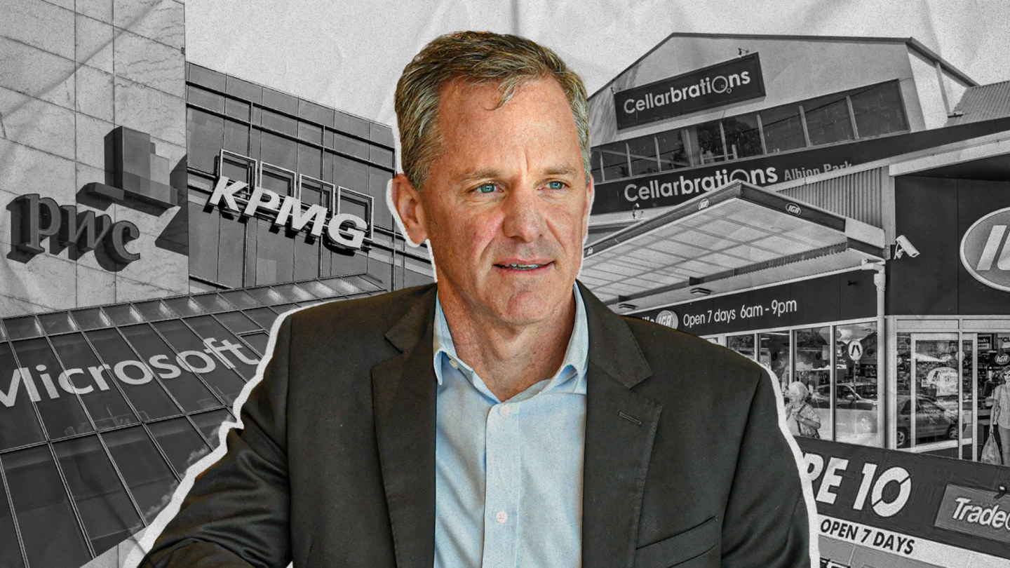 Metcash, KPMG, Microsoft: How a $80m tech upgrade blew out by $200m