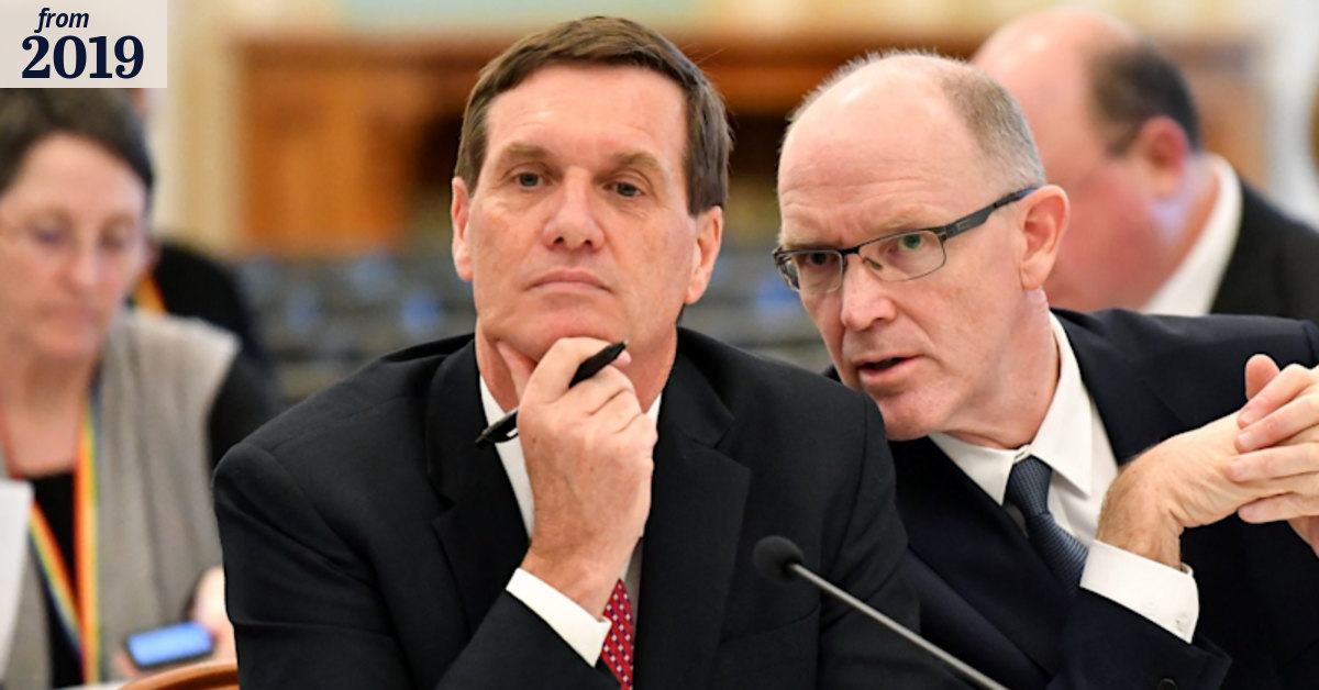 New chief mine inspector to be added as part of safety reset