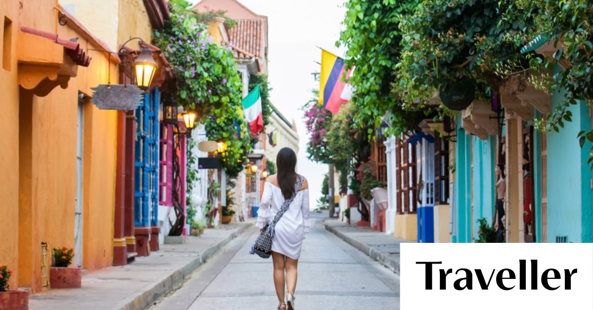 Solo travel tips: Six travel experts share their life-changing ...