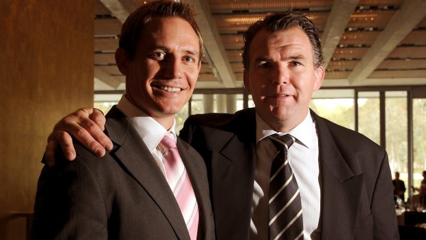 Making World Cup final is a pass mark for Wallabies, says Finegan