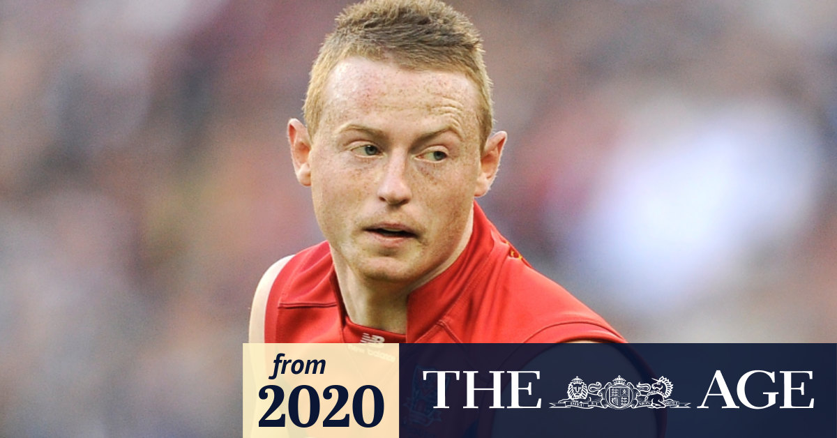 The AFL and Chronic Traumatic Cncephalopathy | Concussion victim Sam ...