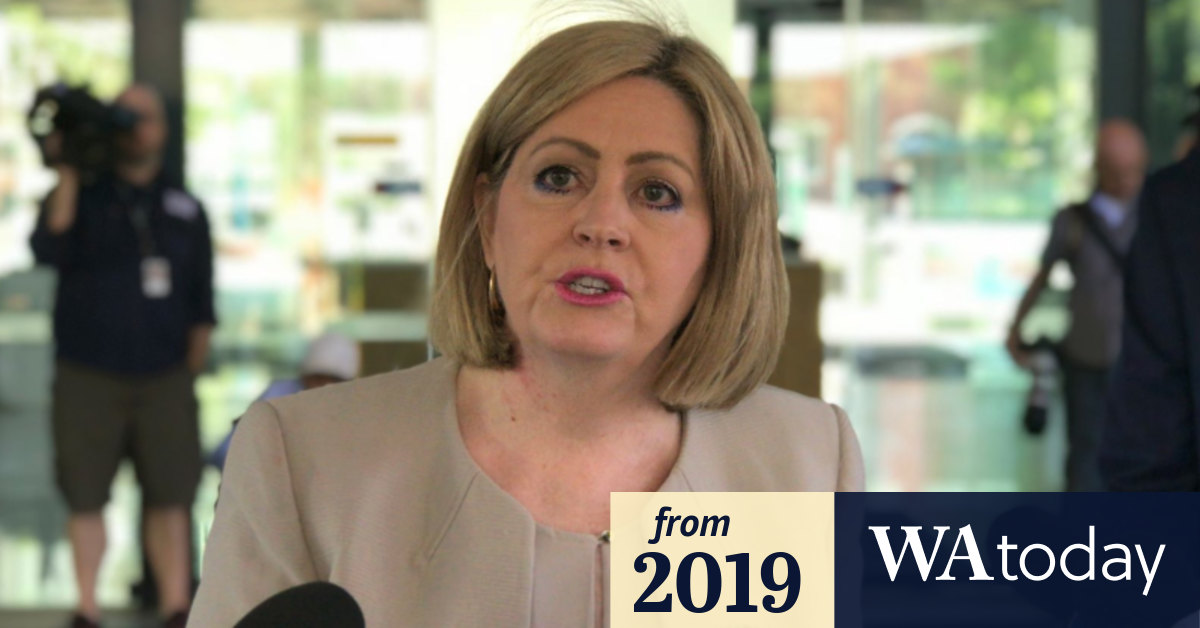 Lord Mayor Lisa Scaffidi and sacked CEO Martin Mileham face public ...