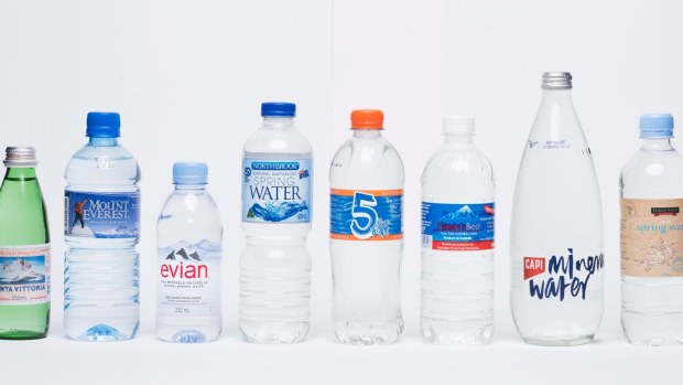 Australia has an unquenchable thirst for the world’s costliest water