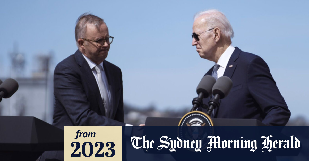 Quad summit Sydney: How and why it was cancelled