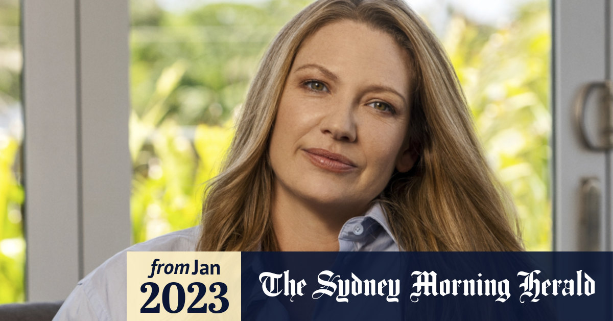 TV review: In The Last of Us Anna Torv brings heart to a post ...