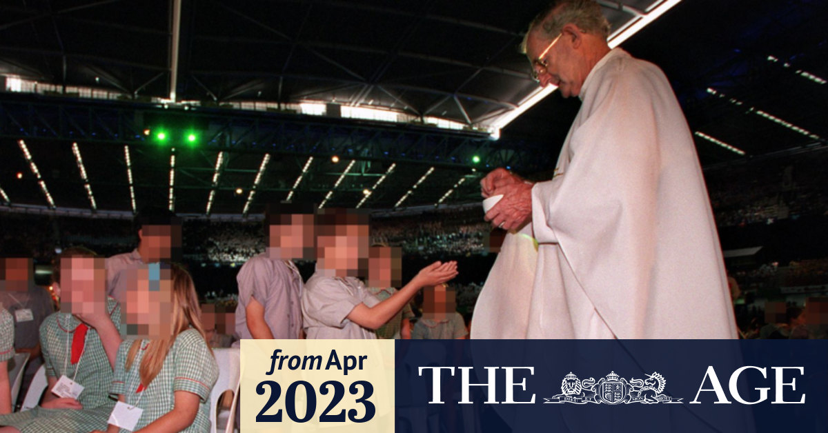 Catholic Church sued over abuse by late Father Joe Doyle