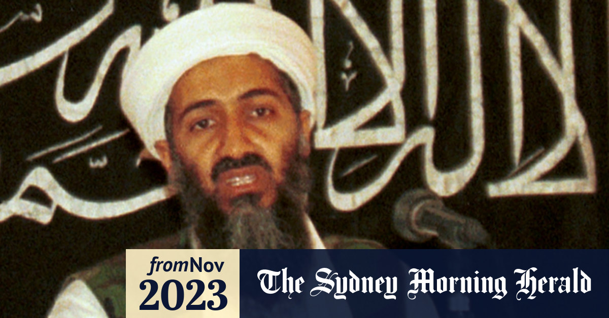 Osama bin Laden’s Letter to America goes viral on TikTok
