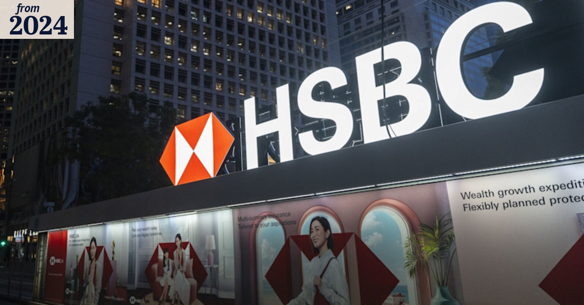 HSBC scam: ASIC sues banking giant over alleged scam protection failures