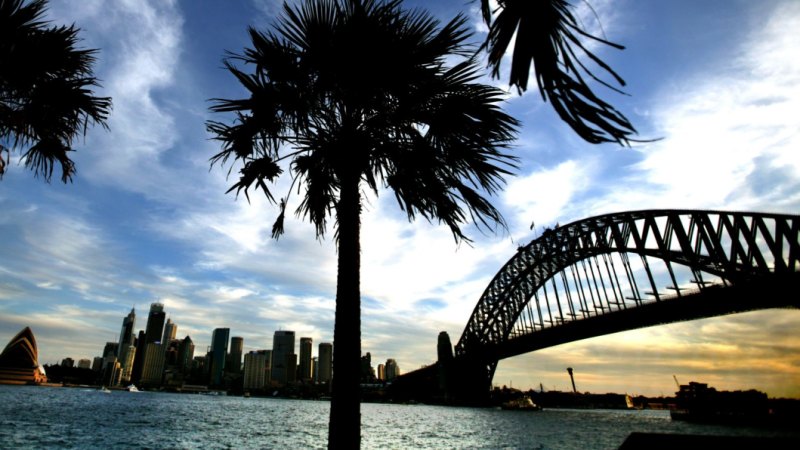 Sydney drops down the EIU Worldwide Cost Of Living Survey's list world ...