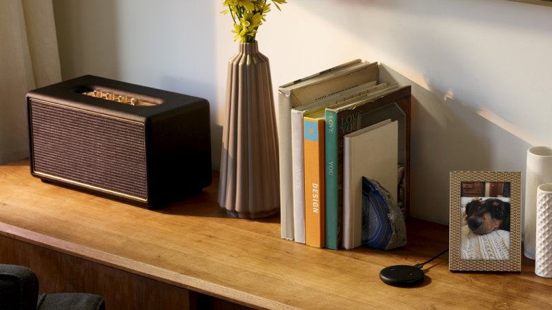 Echo Input review: bring Alexa to any speaker with this tiny new puck